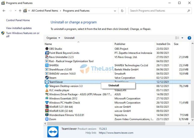 8 Cara Atasi Teamviewer Not Ready Check Your Connection