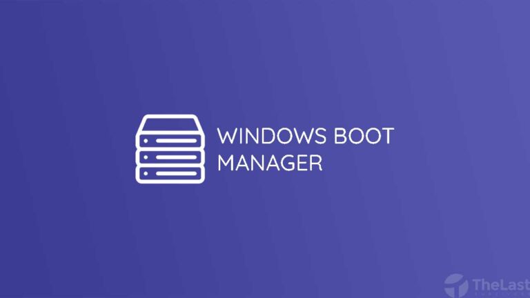 5+ Cara Mengatasi Windows Boot Manager dengan Mudah