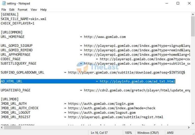 3 Cara Mengatasi Script Error GOM Player dengan Mudah