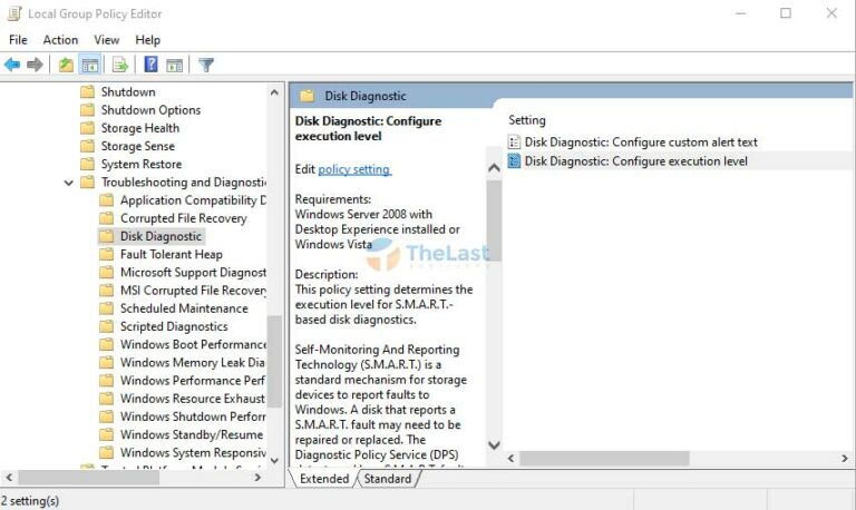 4 Cara Mengatasi Windows Detected a Hard Disk Problem