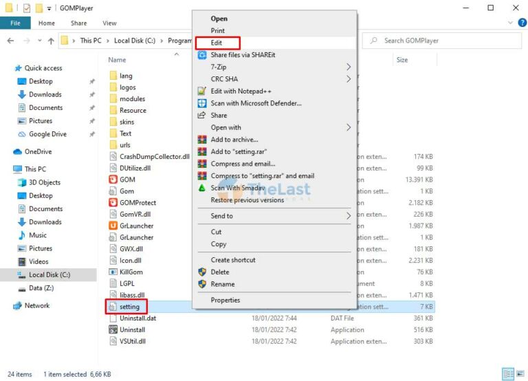 3 Cara Mengatasi Script Error GOM Player dengan Mudah