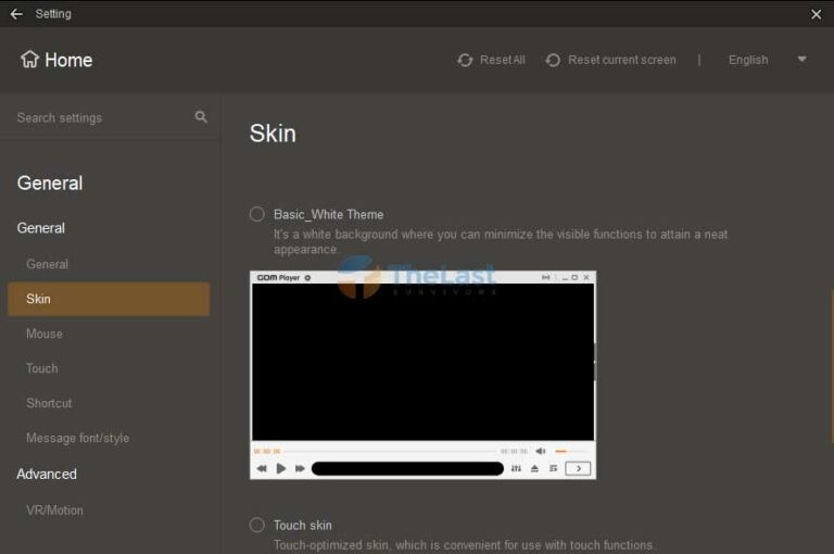 3 Cara Mengatasi Script Error GOM Player dengan Mudah