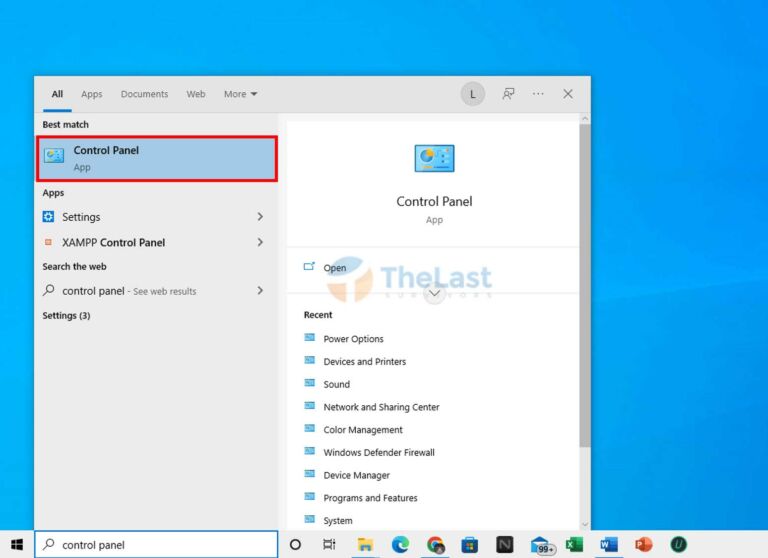 2 Cara Agar Laptop Tetap Menyala Saat Layar Ditutup