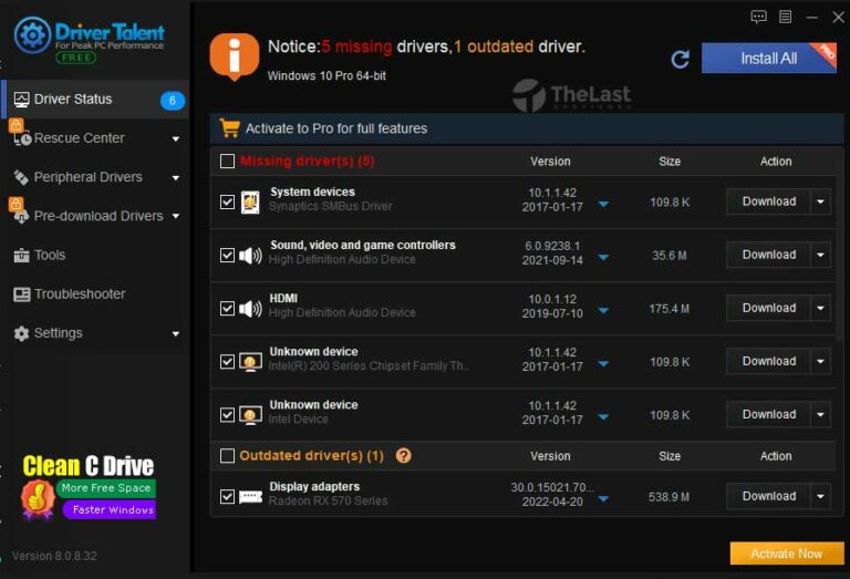 4 Cara Mudah Mengatasi Driver Tanda Seru Kuning di Device Manager