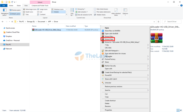2 Cara Install Qualcomm USB Driver di Windows (Update)