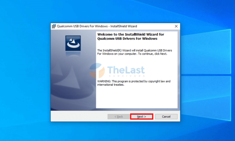 2 Cara Install Qualcomm USB Driver di Windows (Update)