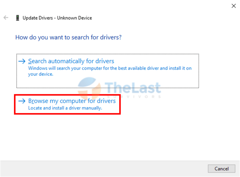 2 Cara Install Qualcomm USB Driver di Windows (Update)