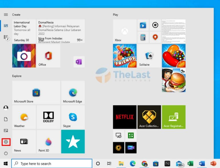 4 Cara Mudah Mengatasi Unlicensed Product Microsoft Office