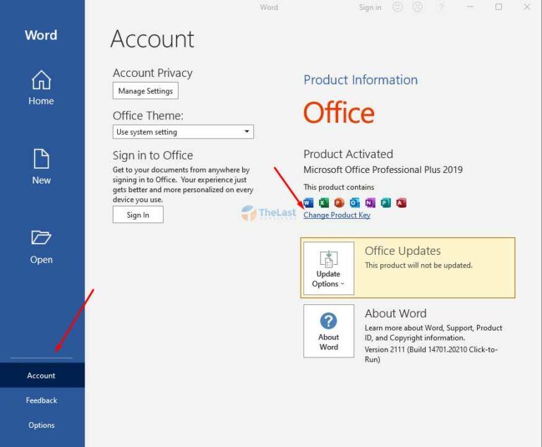 4 Cara Mudah Mengatasi Unlicensed Product Microsoft Office