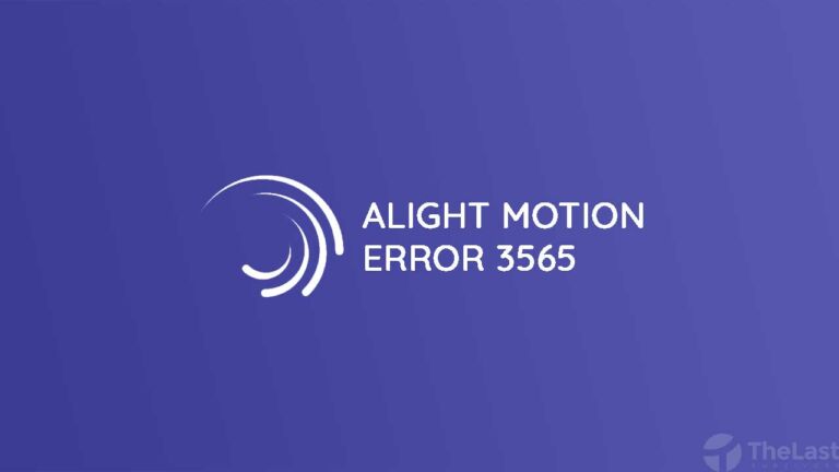 3 Cara Mudah Mengatasi Alight Motion Error 3565