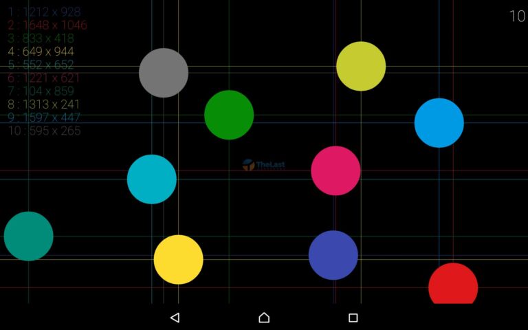 3 Cara Cek Touchscreen Xiaomi, Rusak / Tidak Punyamu?
