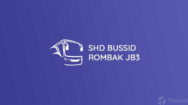 Kodename SHD Rombak JB3 Full ACC Bisa Mabar, Update 4.2