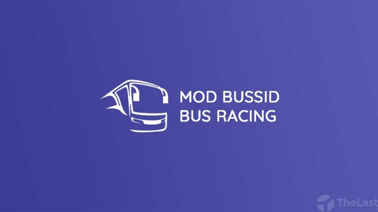 Download Mod BUSSID Bus Racing Tercepat Full Modif 2025