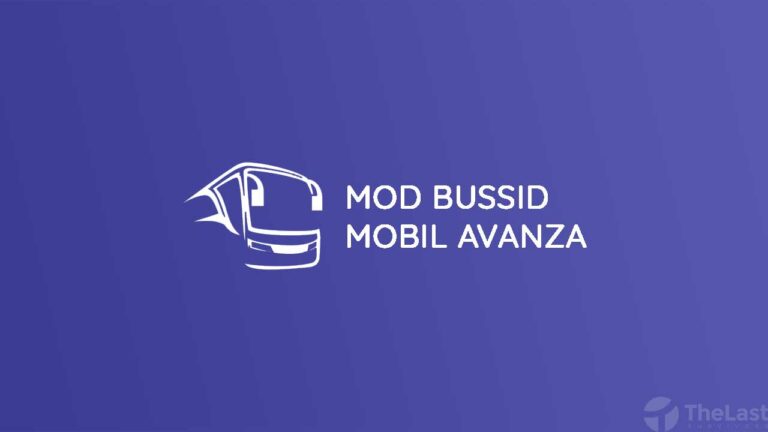 Download Mod BUSSID Mobil Avanza Terbaru dan Terlengkap