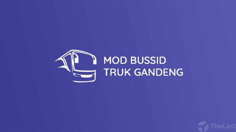 Download 25 Mod BUSSID Truk Gandeng Terbaru Bisa Belok Download 25 Mod BUSSID Truk Gandeng Terbaru Bisa Belok