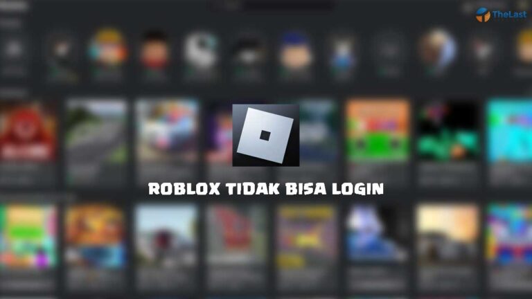 √ Ampuh! 7 Cara Mudah Mengatasi Roblox Tidak Bisa Login