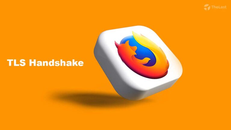Panduan 5 Cara Mengatasi Performing a TLS Handshake di Firefox