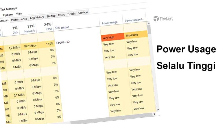 5 Cara Mudah Mengecek VGA Laptop untuk Melihat Spek